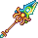 Терра-луч | Terraria Calamity Mod вики | Fandom