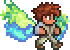 Неземные бегуны | Terraria Calamity Mod вики | Fandom