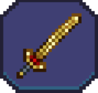 Golden sword | Terraria Clicker Wiki | Fandom