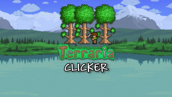 Terraria Clicker Wiki | Fandom