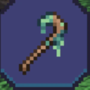 Slime staff | Terraria Clicker Wiki | Fandom