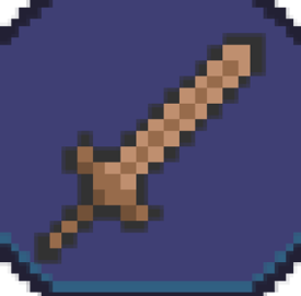 Wooden sword | Terraria Clicker Wiki | Fandom