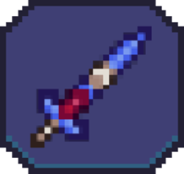 Enchanted sword | Terraria Clicker Wiki | Fandom