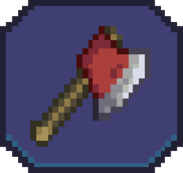 Lucy the axe | Terraria Clicker Wiki | Fandom