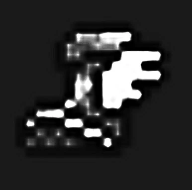 Night Boots | Terraria conception Wiki | Fandom