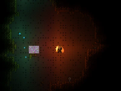 Glitch | Terraria CreepyPasta Wiki | Fandom