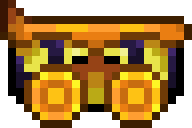 Bee Cart | Terraria Earth Mod Wiki | Fandom