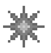 Charred Chakram | Terraria Fan Ideas Wiki: New and Rebooted Wiki | Fandom