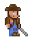 Retired Adventurer (NPC) | Terraria Fan Ideas Wiki: New and Rebooted ...