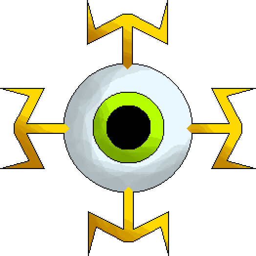 God's Vision | Terraria Fan Ideas Wiki: New and Rebooted Wiki | Fandom