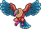 The Bird King | Terraria Fan Ideas Wiki: New and Rebooted Wiki | Fandom