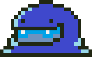 Blue Blob | Terraria Ideas & Epic RPG Wiki | Fandom