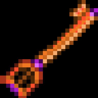 True Hellbrand (GDhaxer95 Things) | Terraria Ideas & Epic RPG Wiki | Fandom