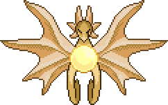 Bosses | Official Terraria Hypercosm Mod Wiki | Fandom