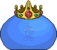 King Slime | Terraria Imaginations Wiki | Fandom