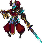 Supreme Witch, Calamitas | Terraria Imaginations Wiki | Fandom