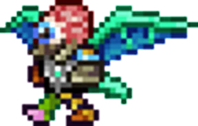 Mutant | Terraria Imaginations Wiki | Fandom