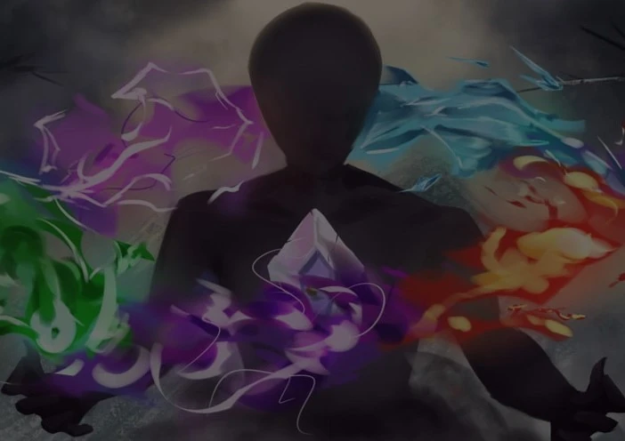 Soul of Eternity | Terraria Imaginations Wiki | Fandom