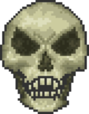 Skeletron | Wikia Terraria perfecta | Fandom