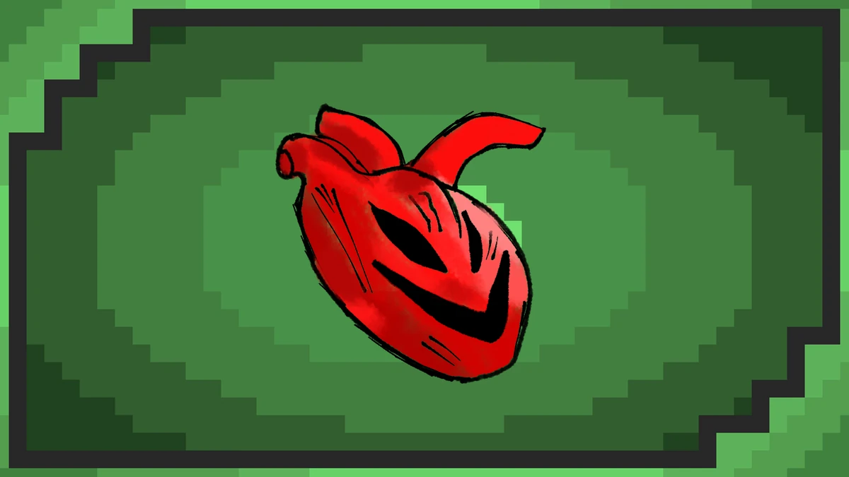 Crimson | Terraria Scaling Archive Wiki | Fandom