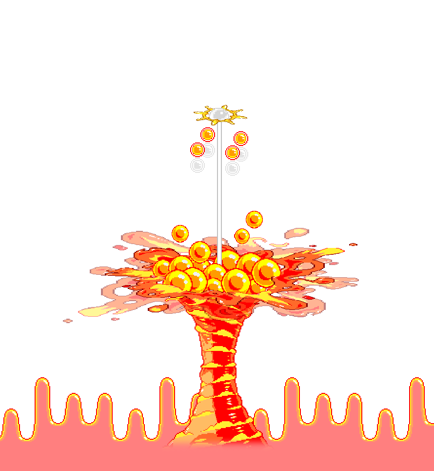 White Slime (Homeward Journey) | Terraria slimepedia Wiki | Fandom