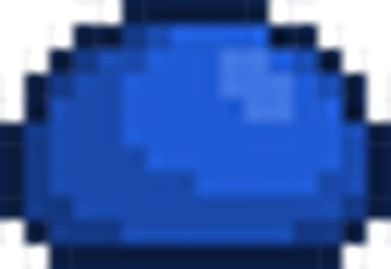 Terraria Blue Slime Png