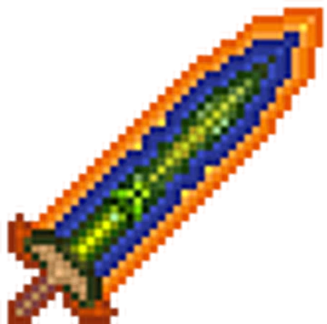 how to make grass sword terraria