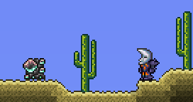 Тремод | Terraria Tremor Mod вики | Fandom