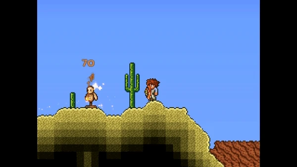 Дьявольский щит | Terraria Tremor Mod вики | Fandom