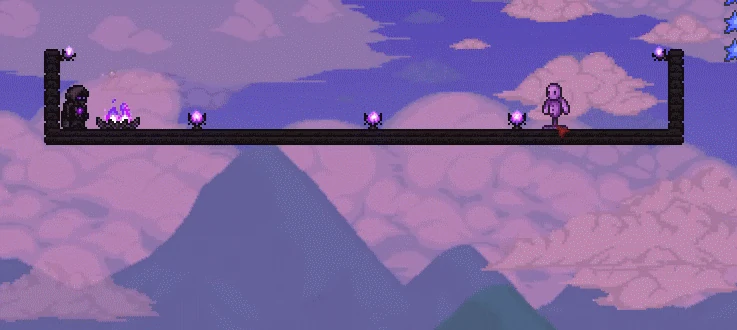 Том звездопада | Terraria Tremor Mod вики | Fandom