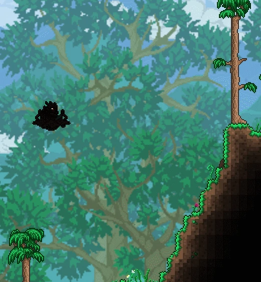 Божественный клеймор | Terraria Tremor Mod вики | Fandom