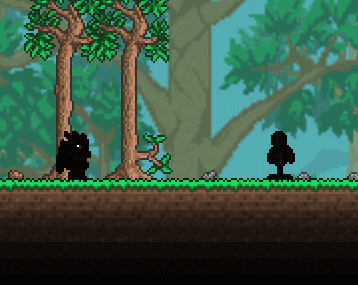 Вечная мерзлота | Terraria Tremor Mod вики | Fandom