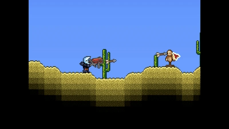 Стреломёт | Terraria Tremor Mod вики | Fandom
