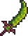 Toxic Claymore | Terraria Tremor Wikia | Fandom