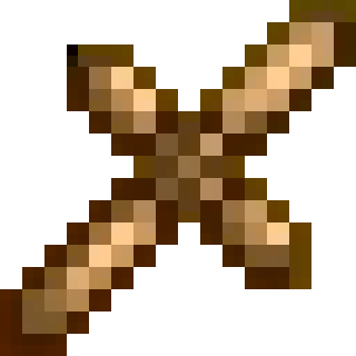 Wooden Cross | Terraria Tremor Wikia | Fandom