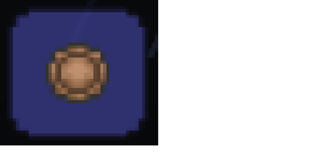 Wooden Shield | Terraria Tremor Wikia | Fandom