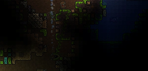 Snatcher | Terraria Wiki | Fandom