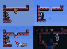 Generator | Terraria Wiki | Fandom