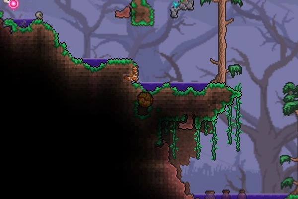 Staff of Earth | Terraria Wiki | Fandom