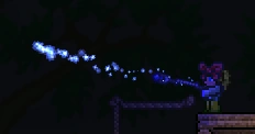 Sapphire Staff | Terraria Wiki | Fandom