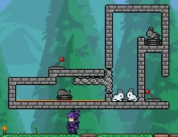 Bunny Statue | Terraria Wiki | Fandom