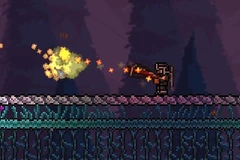 Hellfire Arrow | Terraria Wiki | Fandom