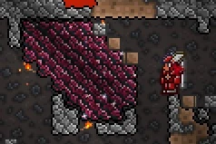 Adamantite Ore | Terraria Wiki | Fandom