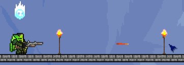 Bala de mosquete - Wiki Terraria