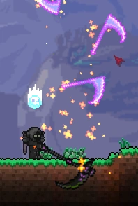 Fire Gauntlet | Terraria Wiki | Fandom