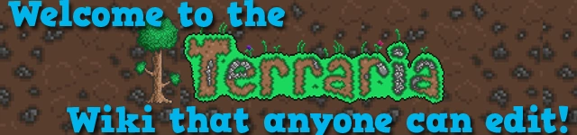 Terraria Wiki | Fandom
