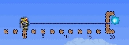 Mod:Frozen Flail | Terraria Wiki | Fandom