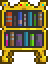 Golden Bookcase | Terraria Wiki | Fandom