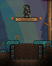 Zombie | Terraria Wiki | Fandom