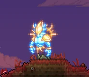 Stardust Armor | Terraria Wiki | Fandom